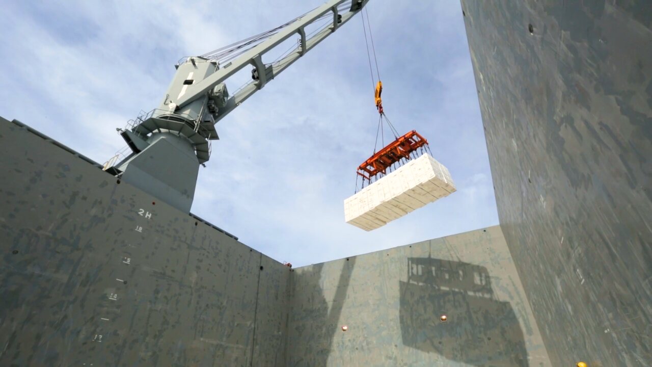 O que é breakbulk? Entenda tudo sobre essa modalidade de logística ...